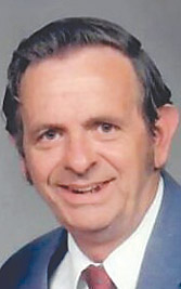 Richard L. Balliet Sr. | News, Sports, Jobs - Altoona Mirror